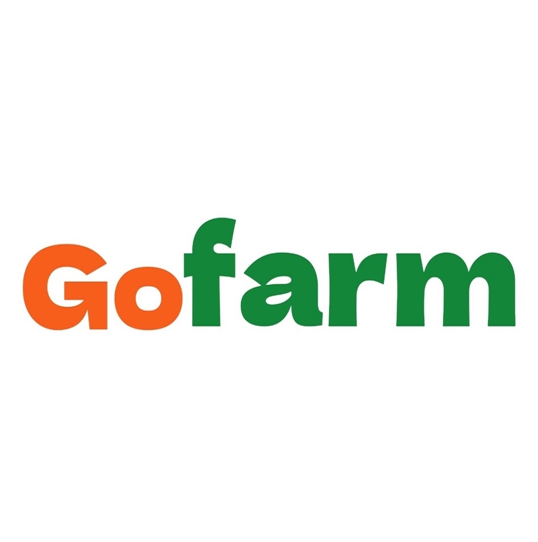 GoFarm với tôn chỉ Good Food Good Health